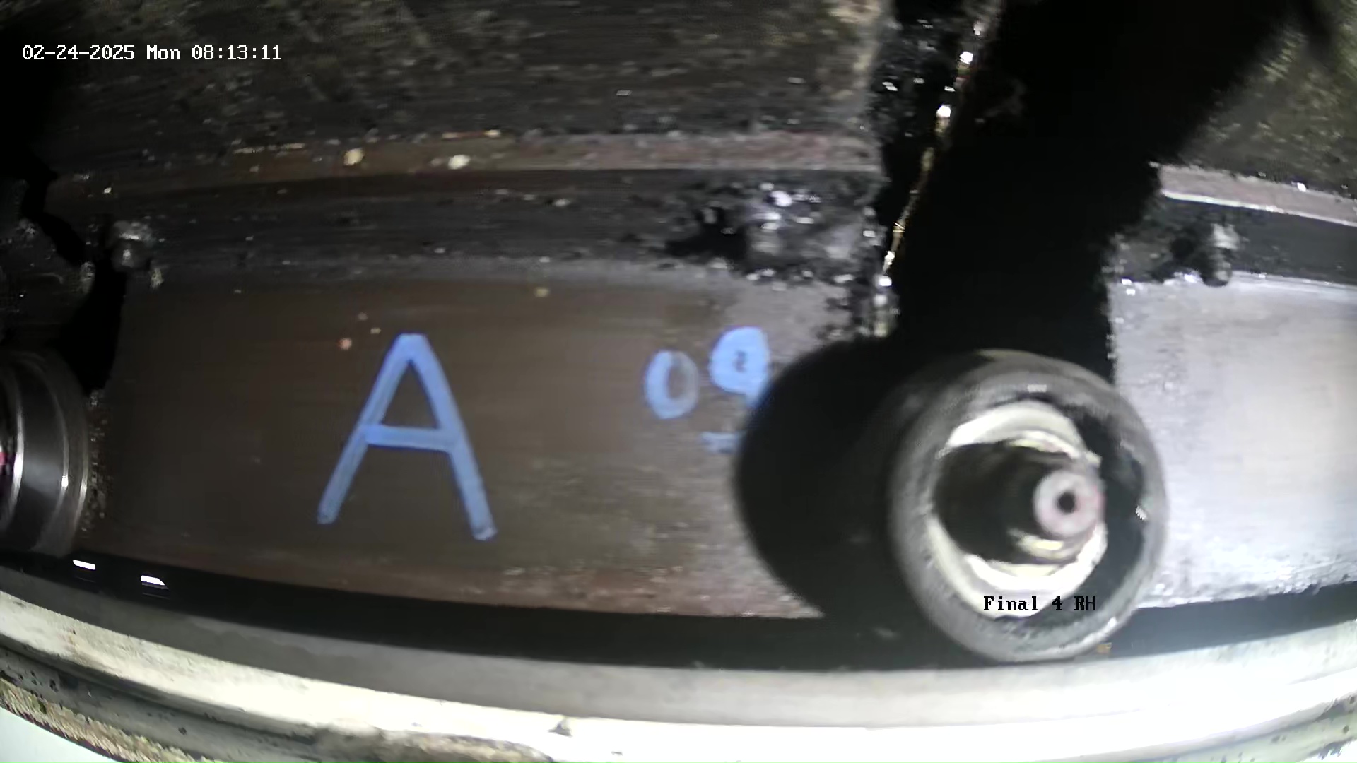 NumberSlate Object Detection Dataset by Number Slate