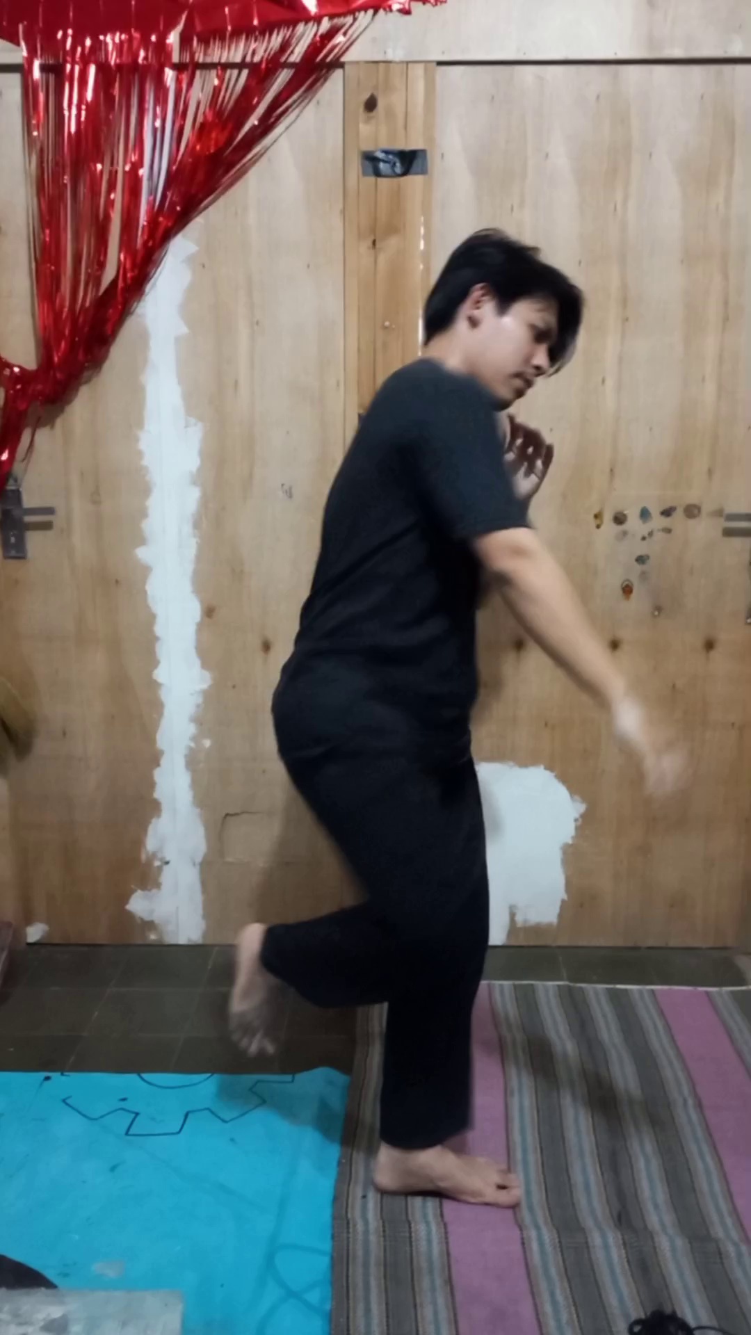 silat Object Detection Model by capstone