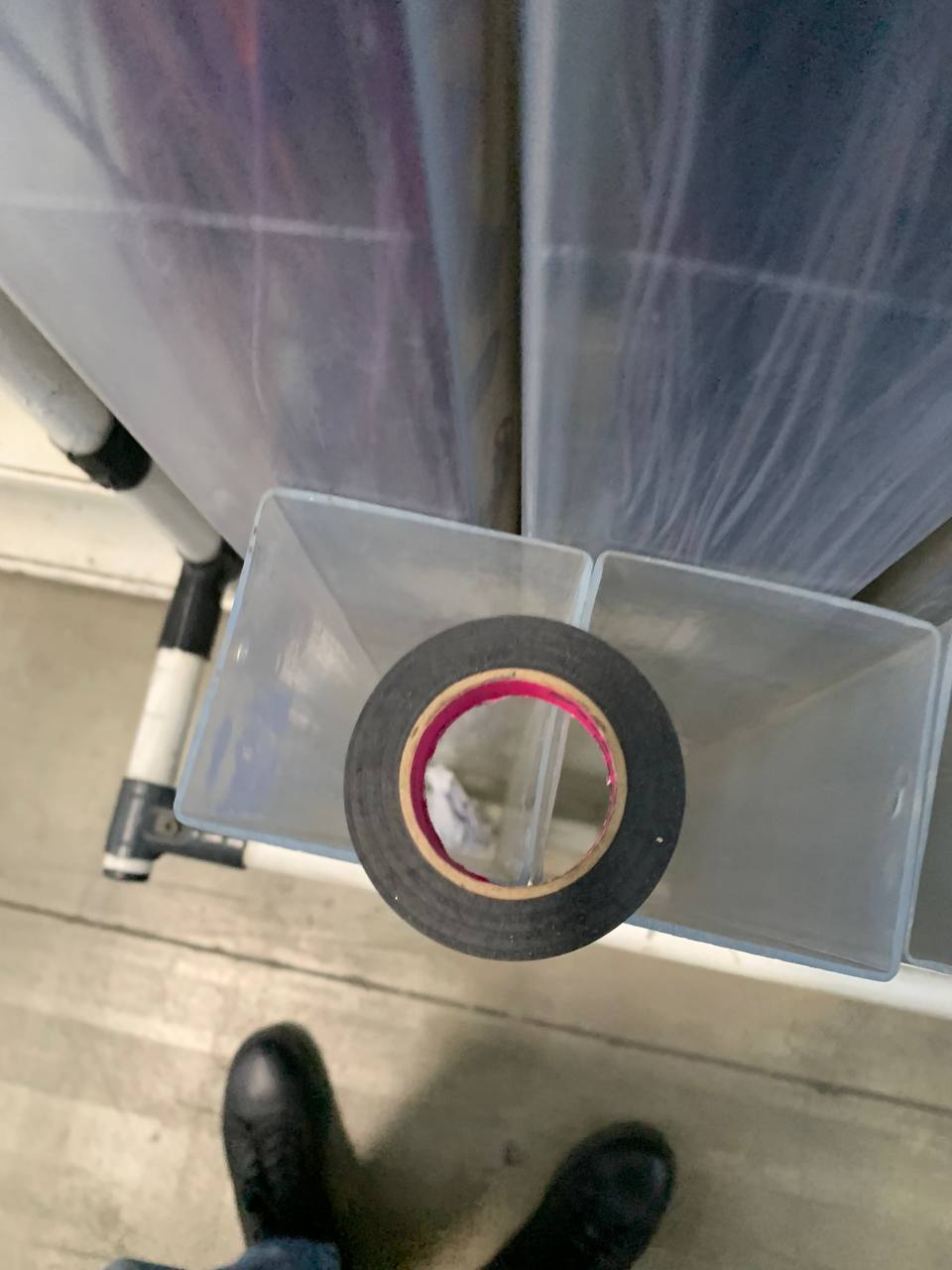 clean_data Object Detection Model by Lear