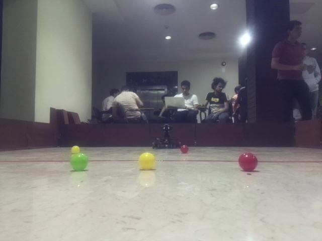 DEBI_FINAL Object Detection Model by AASTMT