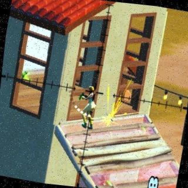 FN Ai Aim Object Detection Dataset and Pre-Trained Model by fornite detection