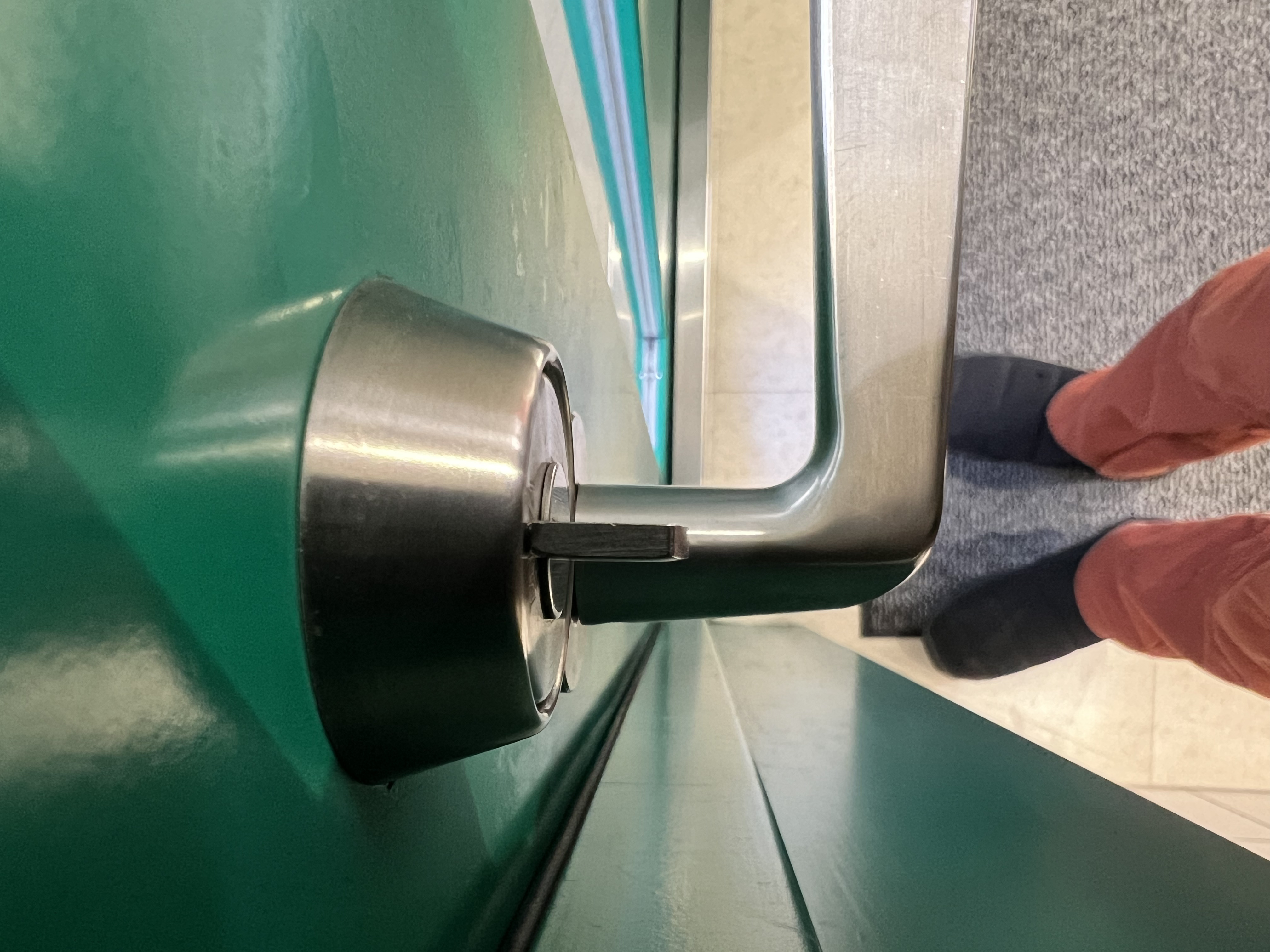 door Object Detection Dataset and Pre-Trained Model by 22cc0106