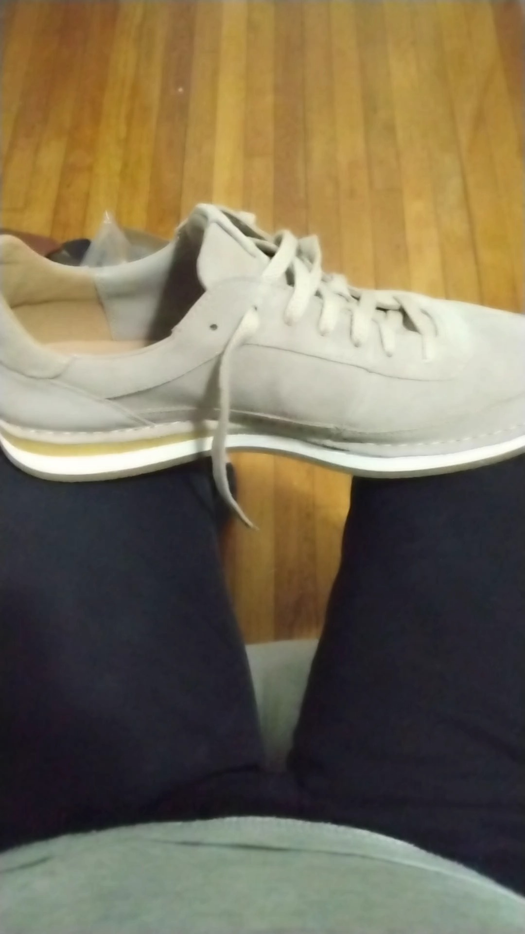 shoes Object Detection Dataset by jon martin