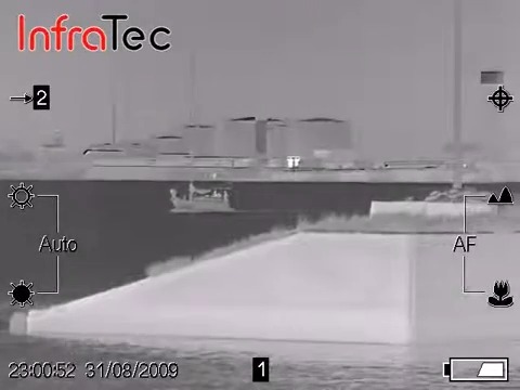 shipdetection in IR imaging 1 Object Detection Dataset by neuronicode