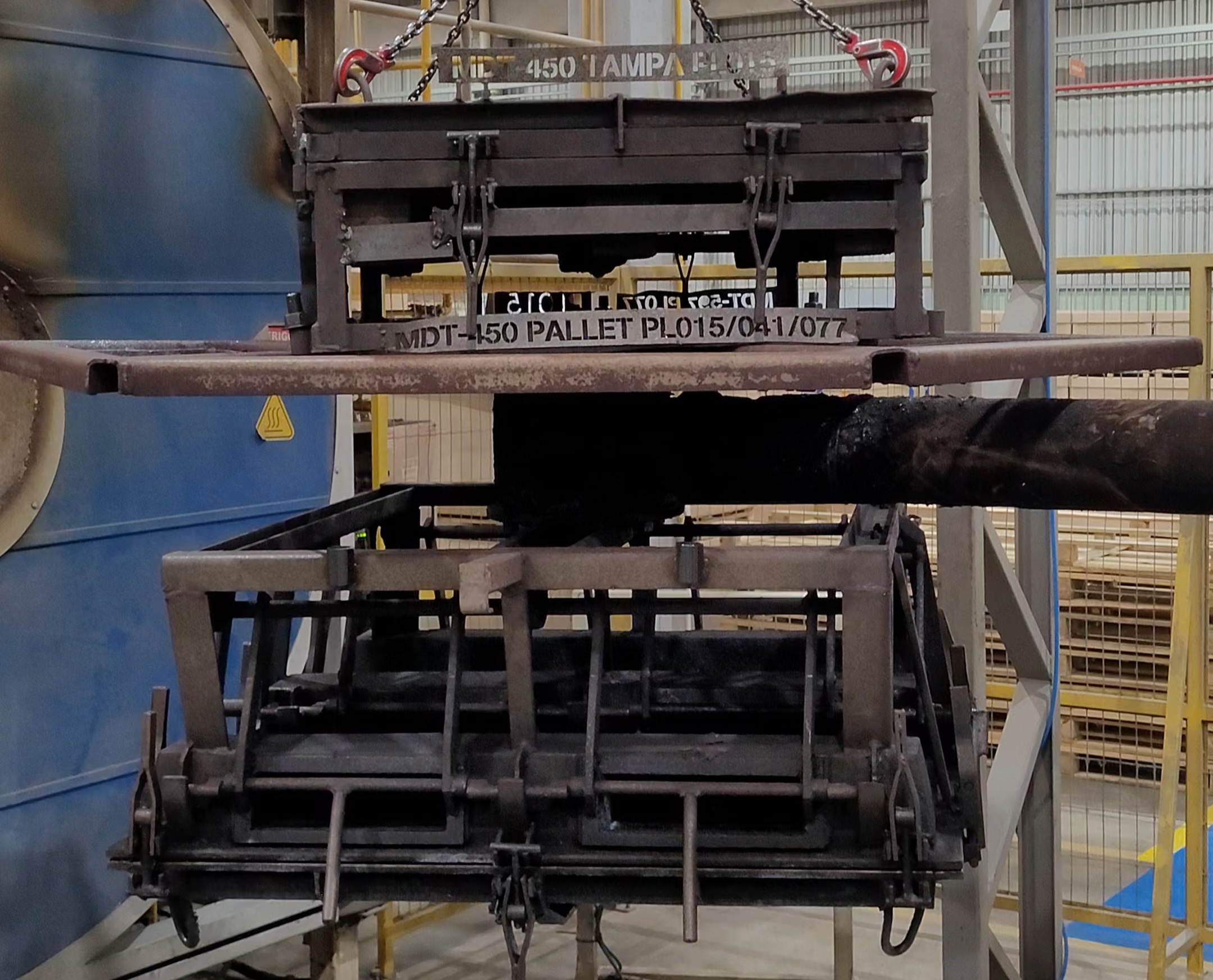 metaltagbox Object Detection Model (v10, 2025-10-03 6:48pm) by allvision