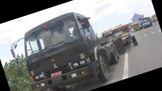 lp model Object Detection Model by new