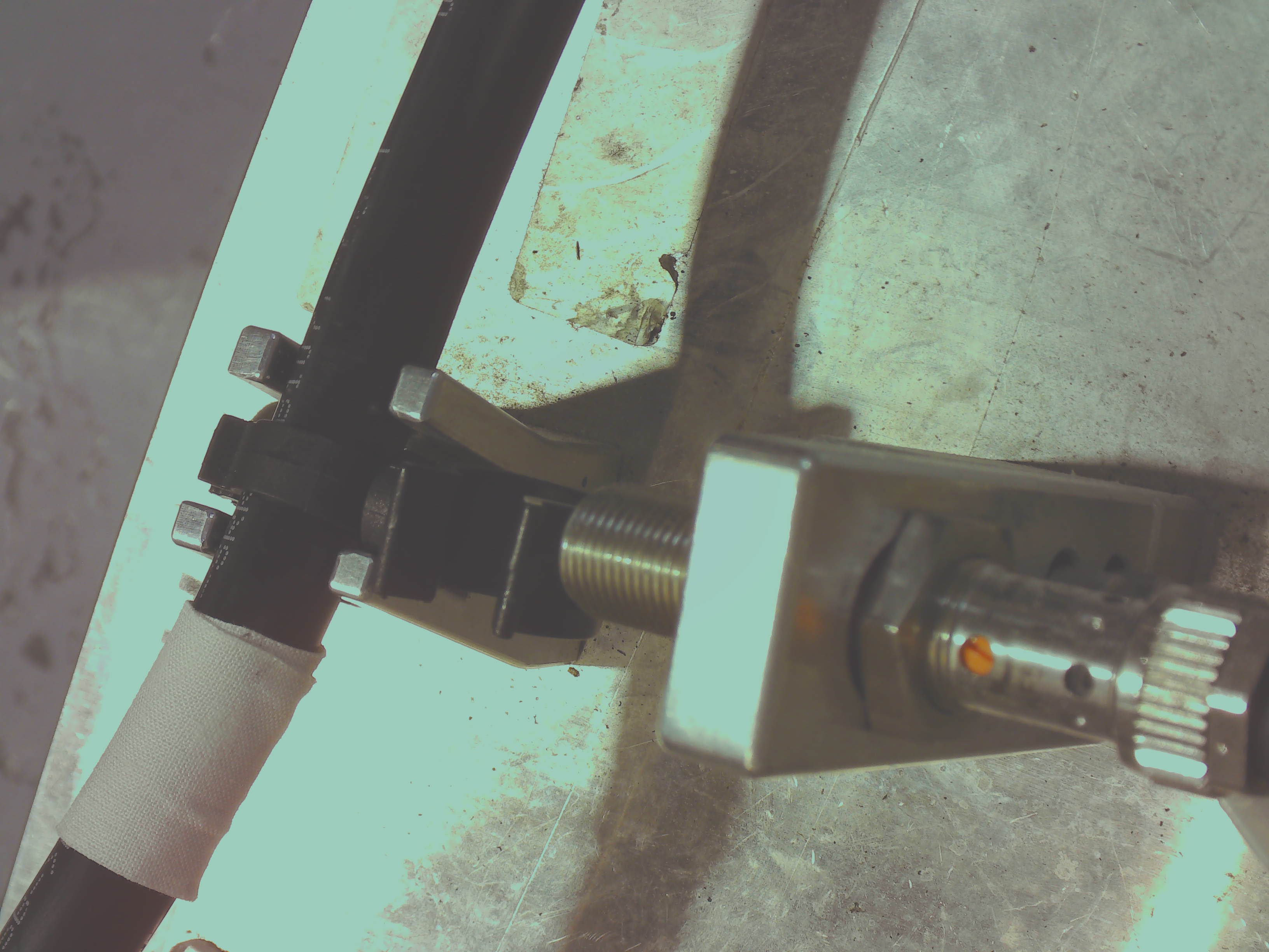 gaine_seg Instance Segmentation Dataset by salmaspace