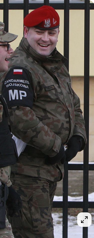 US Military Object Detection Dataset by US Military