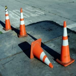 Cone Detection Object Detection Model by Stereo