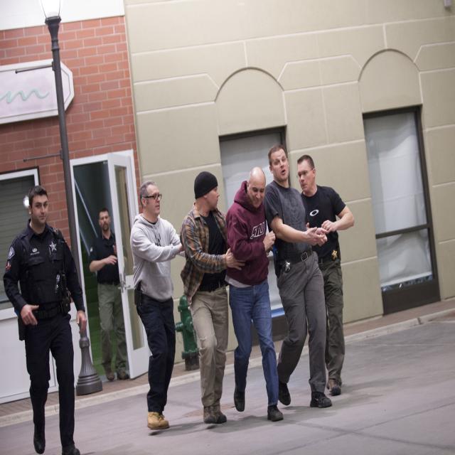 Gender Detection Object Detection Dataset by Tata Meta