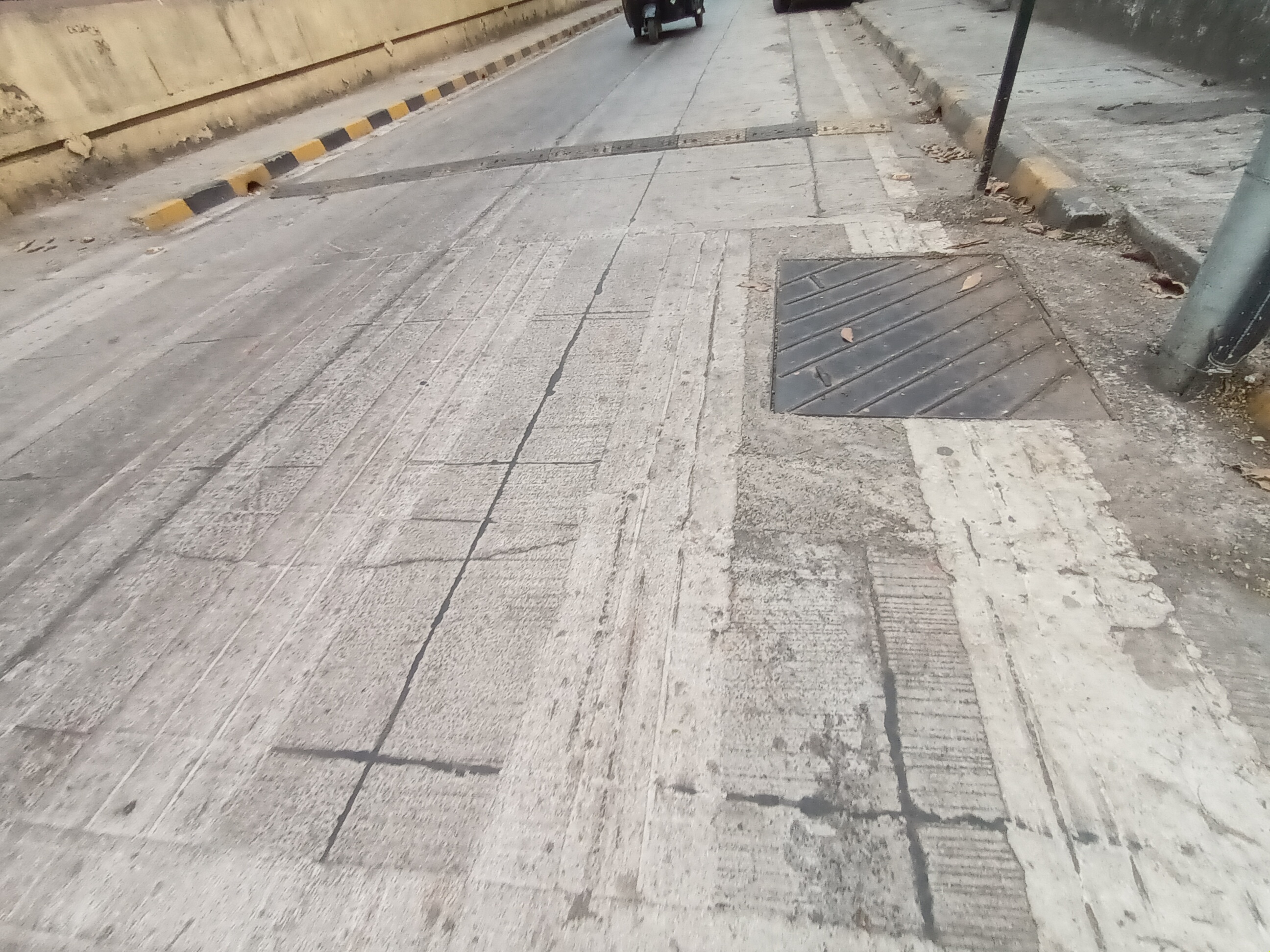 SpeedBump_Crosswalk Object Detection Dataset and Pre-Trained Model by PV Aishwarya