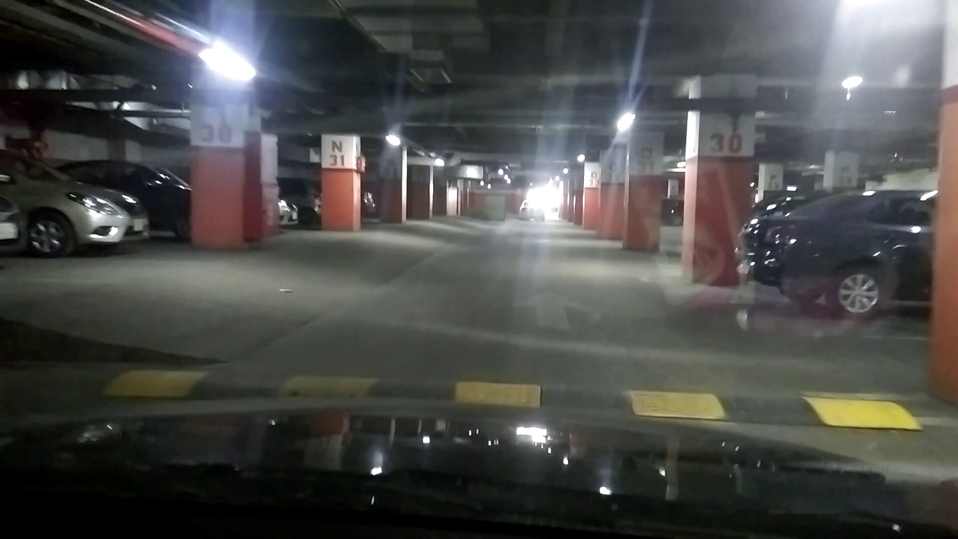 Additional Speed bumps Object Detection Dataset by PV Aishwarya