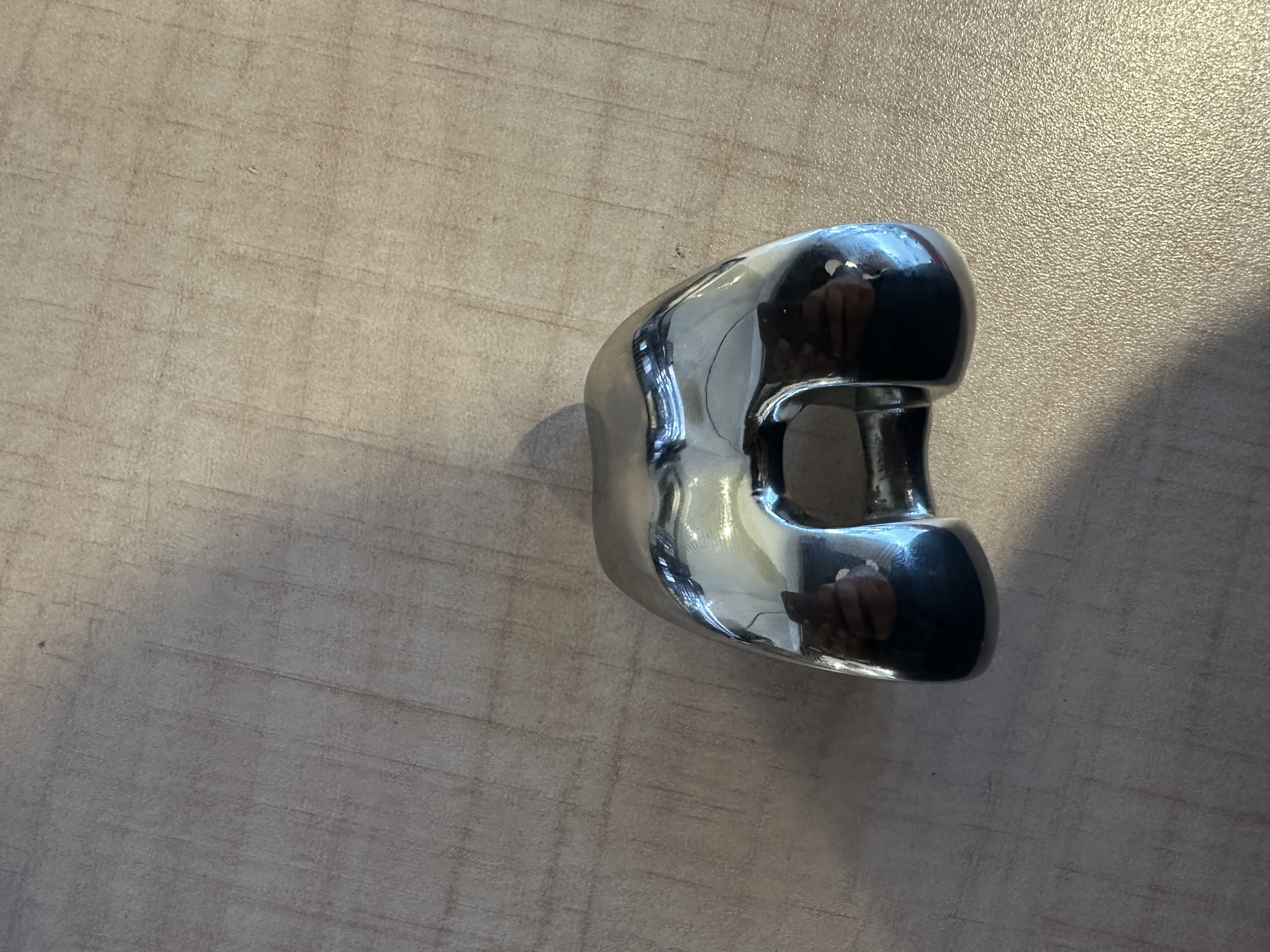 Femoral Component Object Detection Model by Quality Control