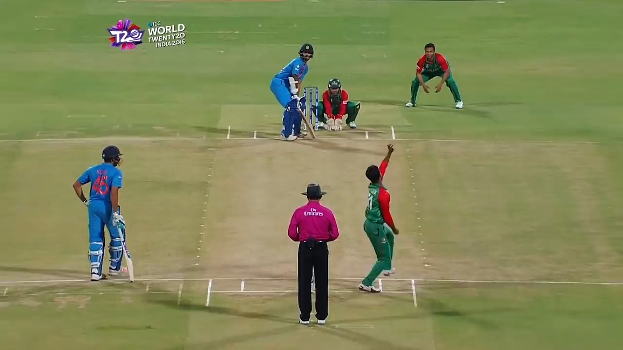 Ball Detection Object Detection Dataset By Cricket