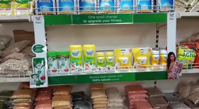 Posm-Zydus Object Detection Model by Zydus POSM