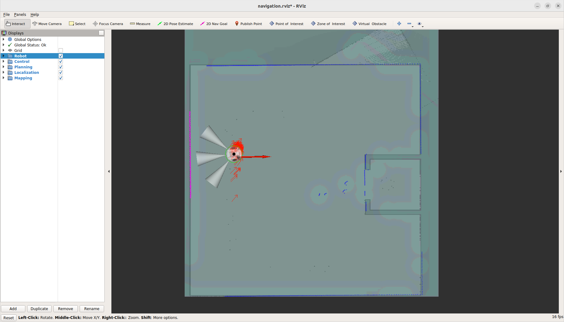 Lift_Position_Project Object Detection Dataset and Pre-Trained Model by Robot Club