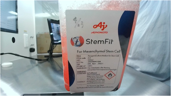 Bottle Label Instance Segmentation Dataset By Rawat Tech