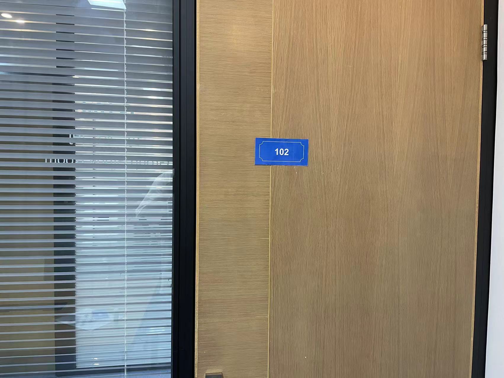 Door detect Object Detection Model by SUSTech