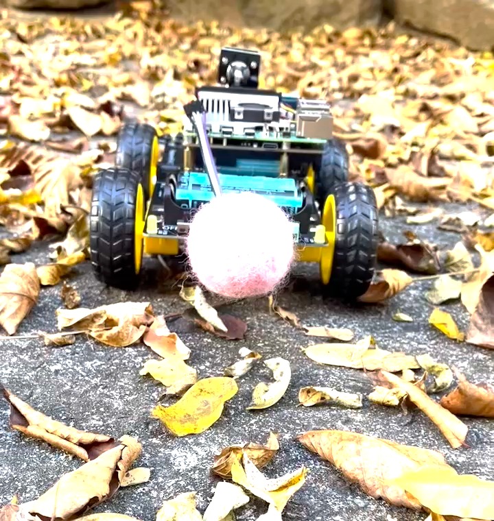 sm Instance Segmentation Dataset and Pre-Trained Model by testws