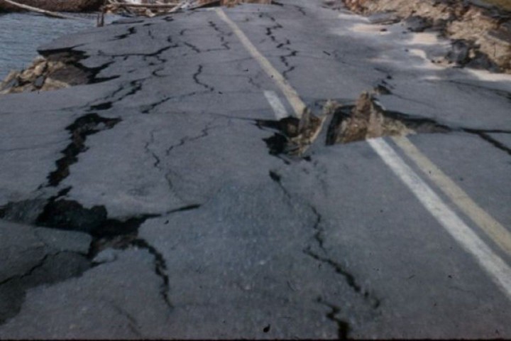 Road Damage detection Object Detection Model by Computer Vision