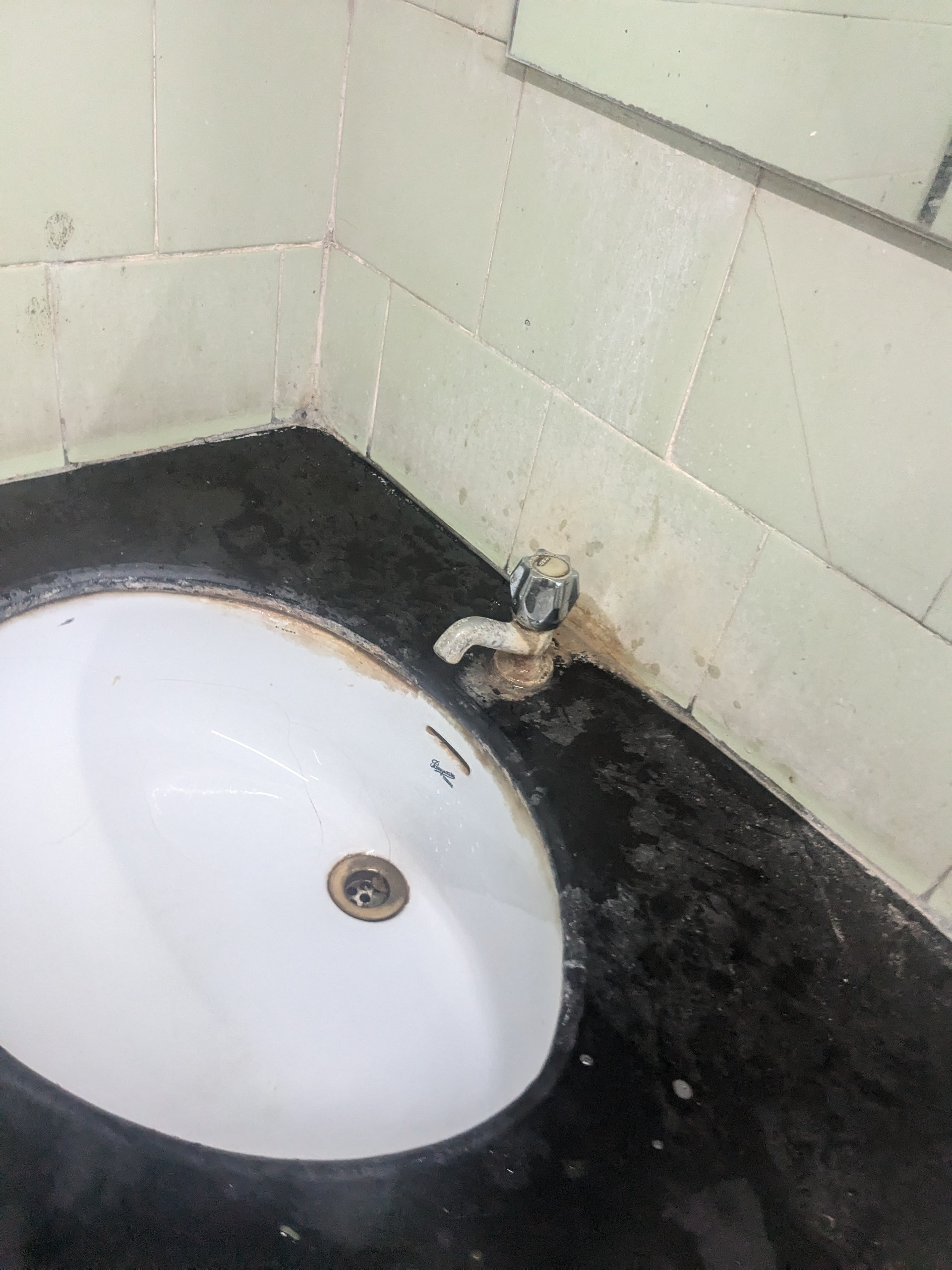 Water Tap Dataset Object Detection Model By Stai