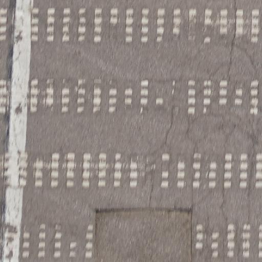 Crack Detection Object Detection Dataset By Fyp