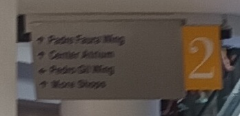 I SEE THE SIGN PART 2 Object Detection Model by I see the sign