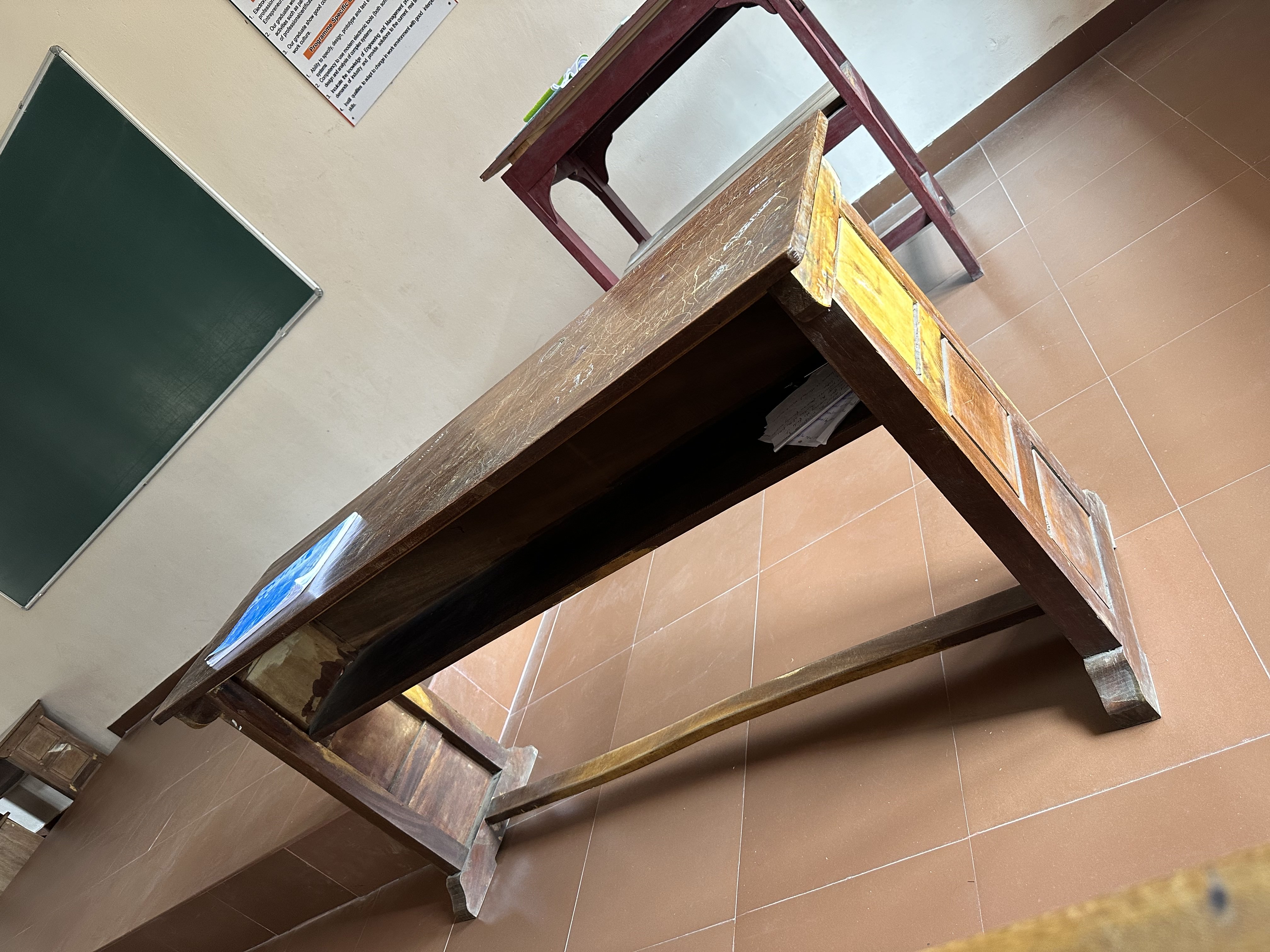 CP Object Detection Dataset and Pre-Trained Model by Cap