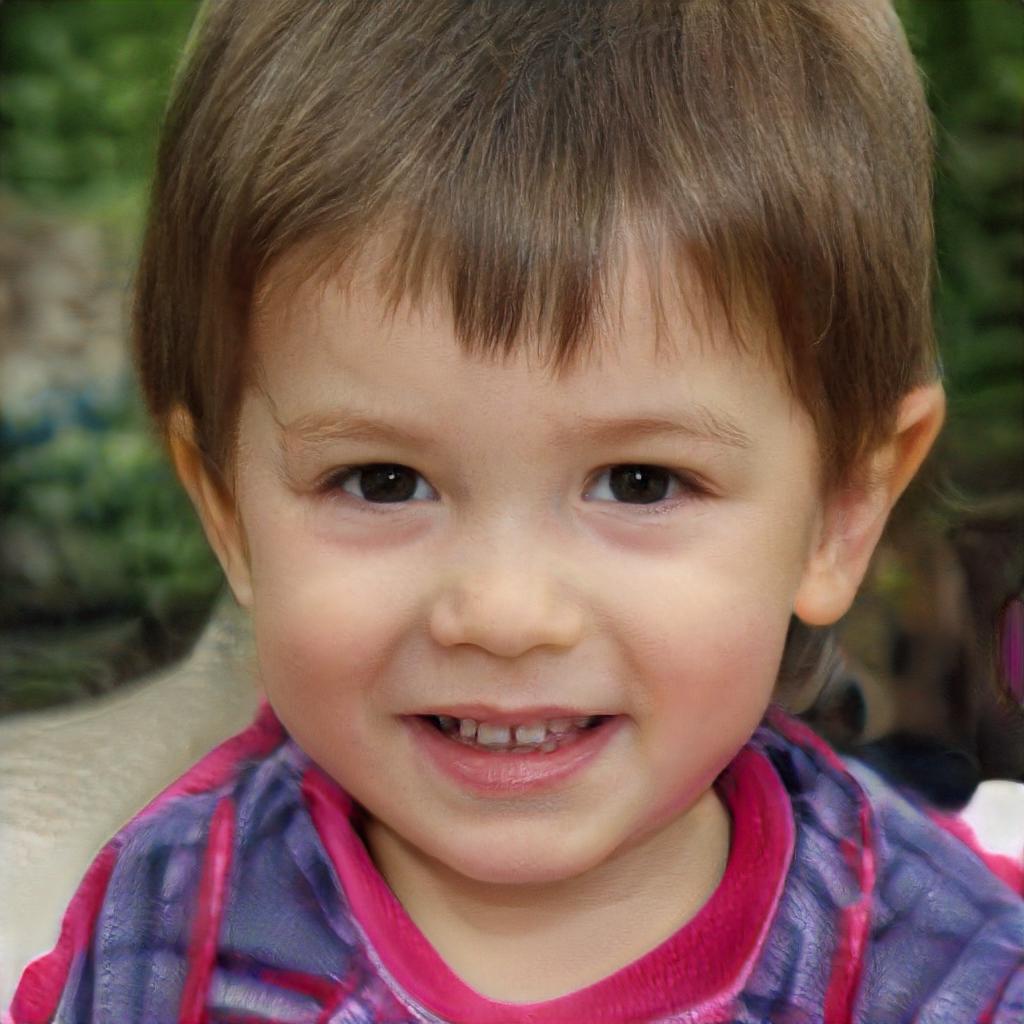 kids Object Detection Dataset by kidsdataset