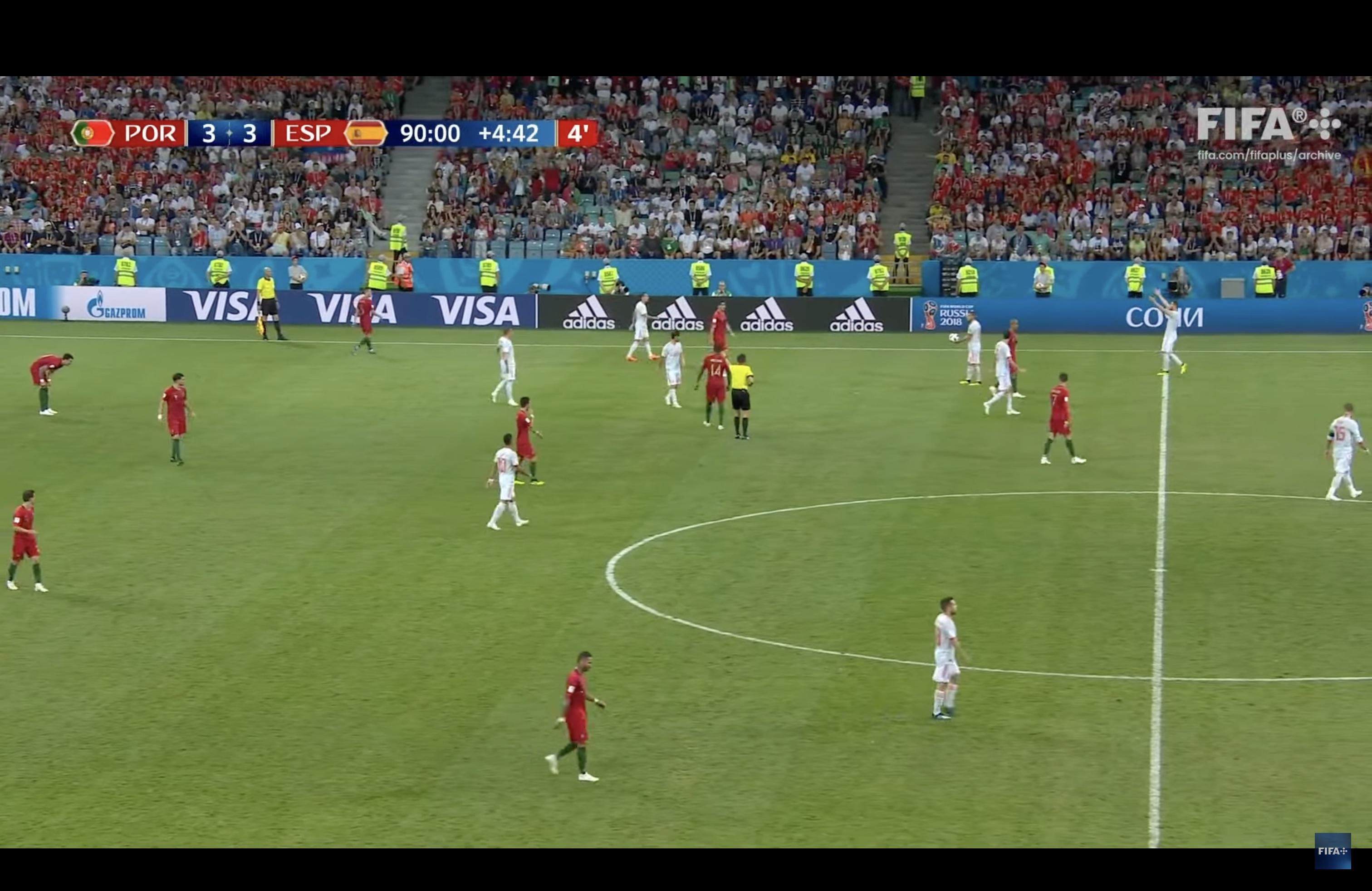 Scoreboard Object Detection Dataset by Hashedin