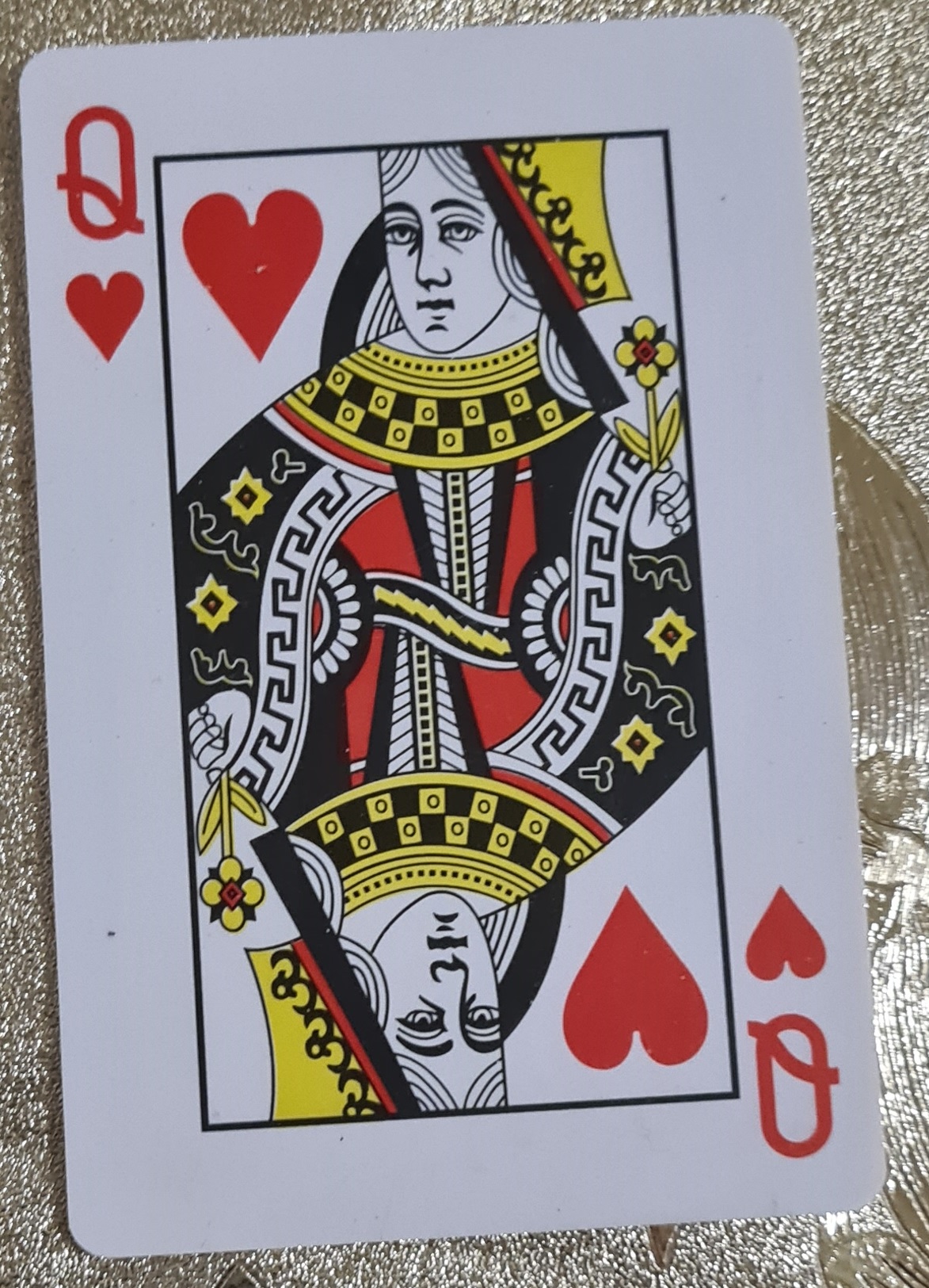 cards Object Detection Dataset by new-workspace-siiir