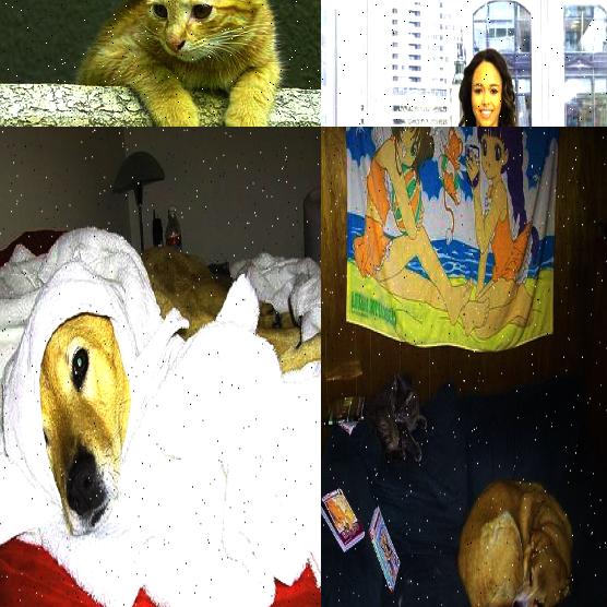 Person Model Object Detection Model By Workspace1