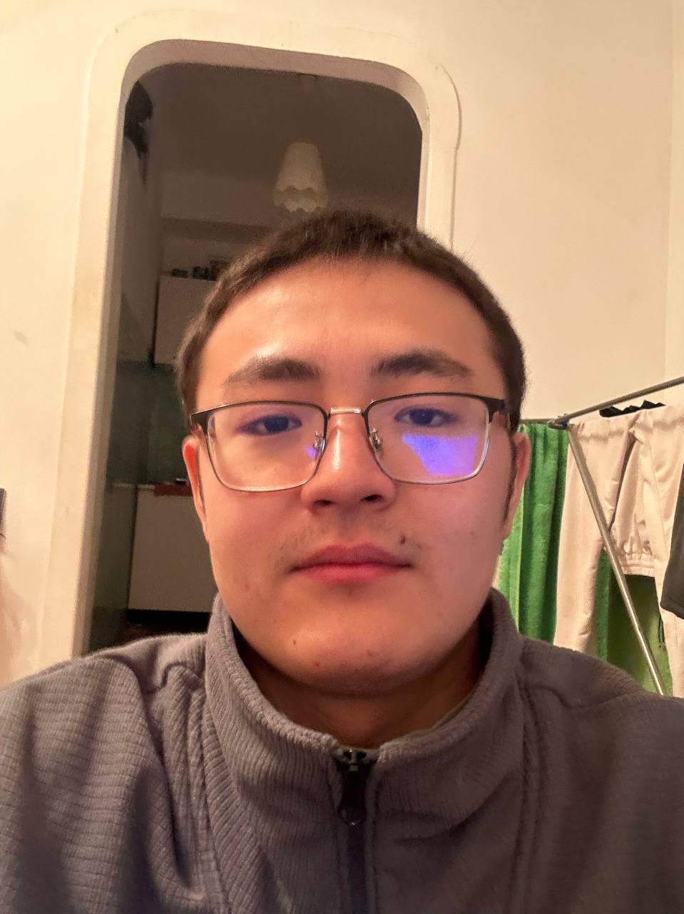 ACD Gabidolla Object Detection Dataset and Pre-Trained Model by KBTU