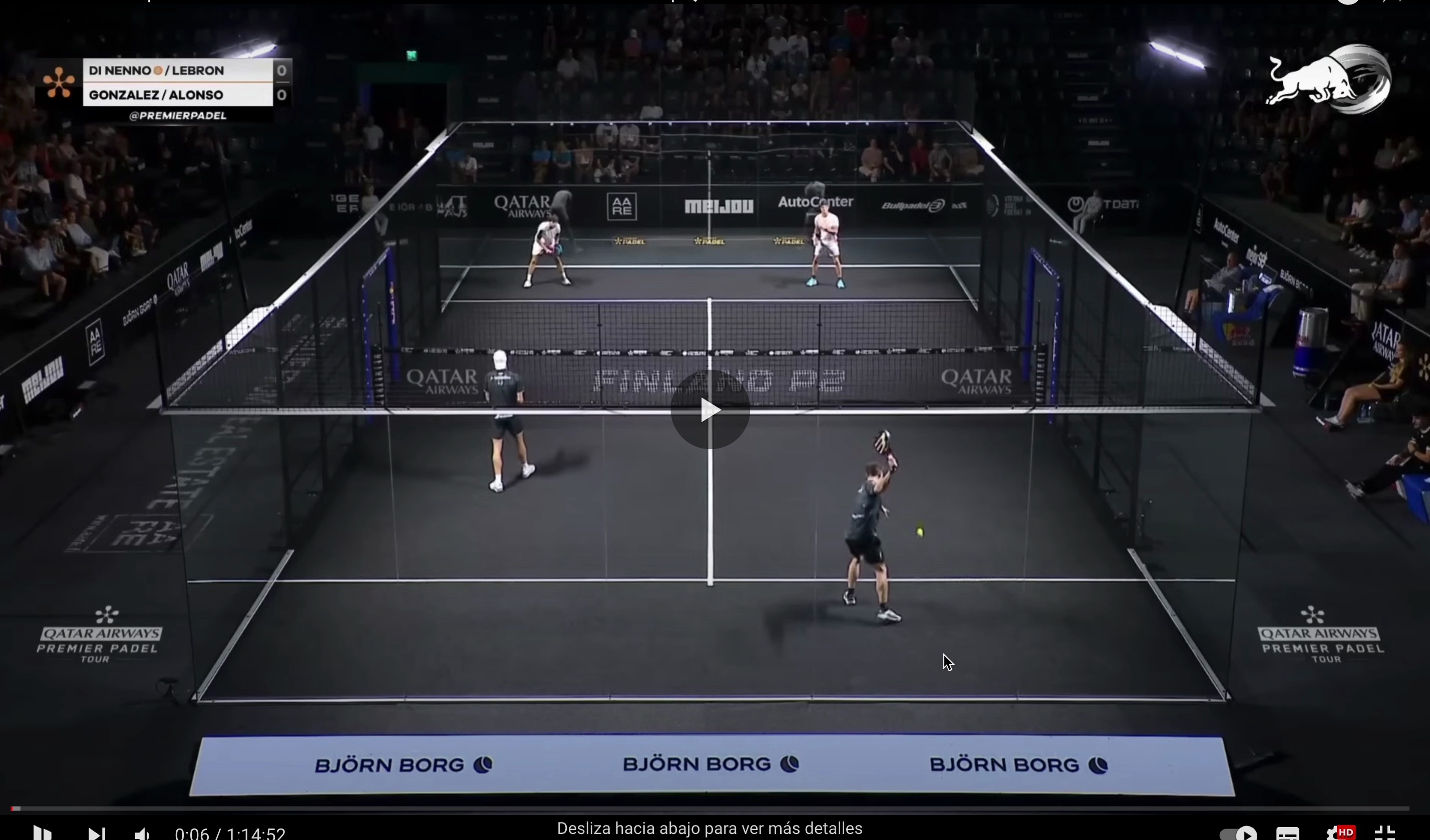 Padel Ball Detection Object Detection Model By Sebaworkplace