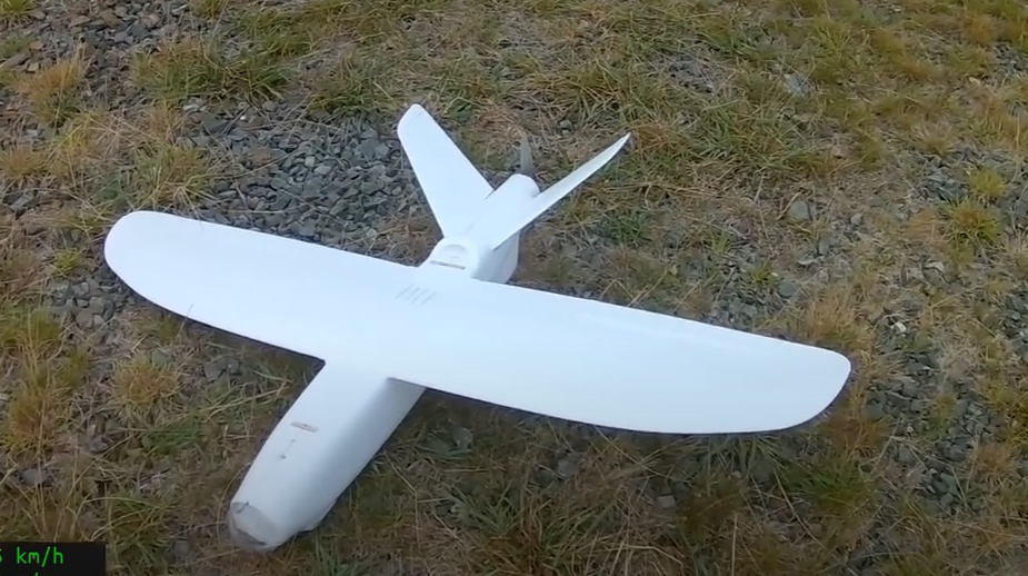 Uav Object Detection Model By Nesne Tanima