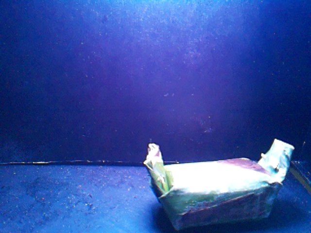 FINAL TASK Object Detection Dataset by Tugas Akhir