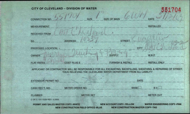 ICR for Hand Written Text - Roboflow Universe