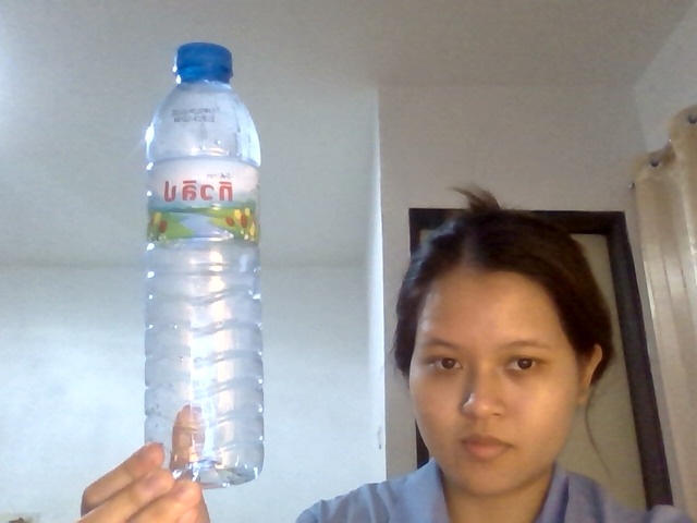 Object Object Detection Model by Napat