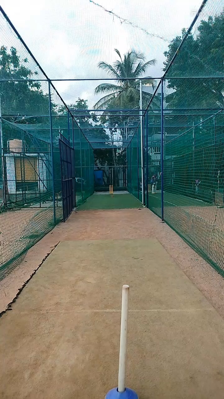 Stump Detection Umpire View Object Detection Dataset And Pre Trained Model By Stump Detection