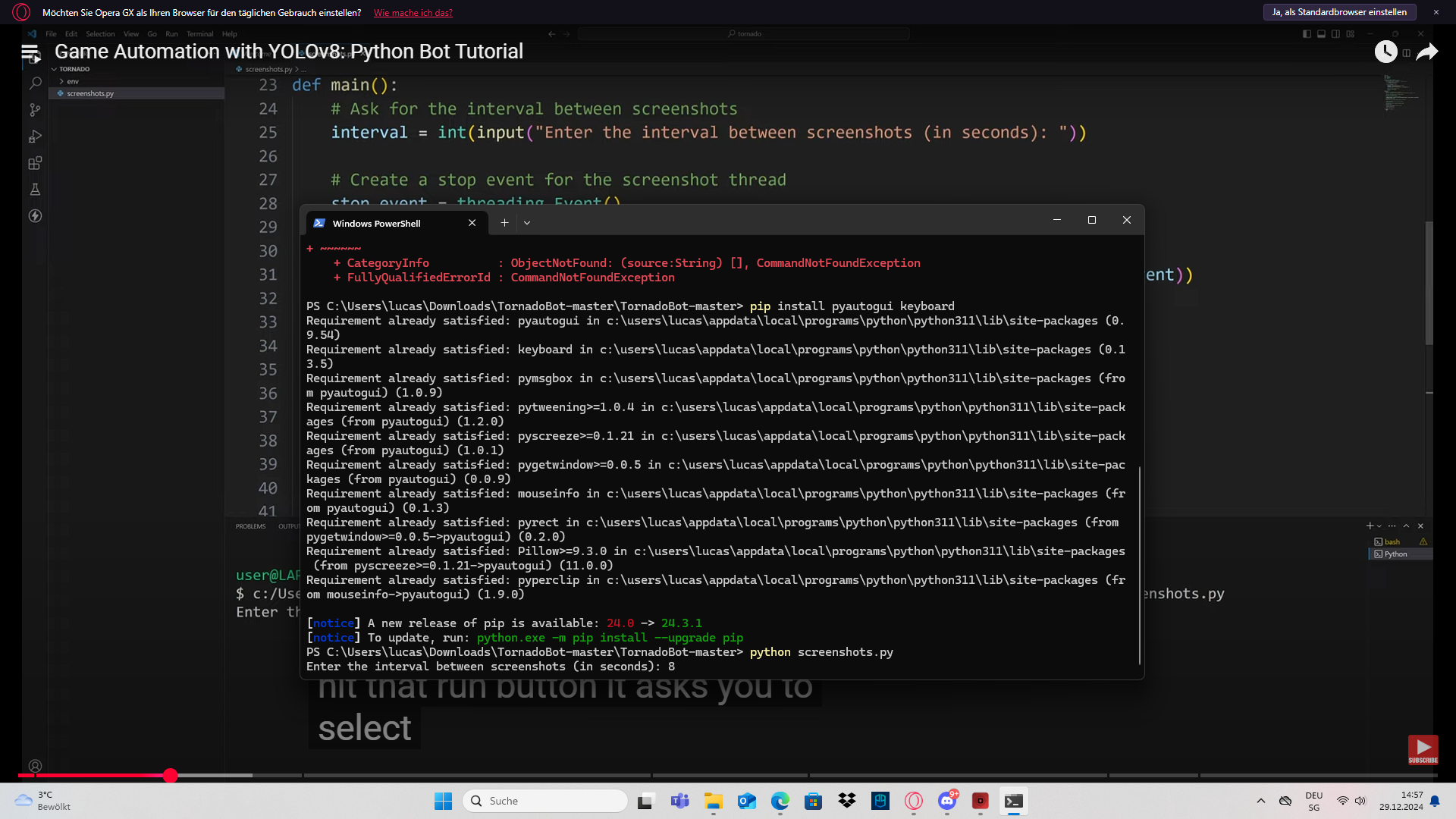 OneTap Object Detection Dataset by OneTap