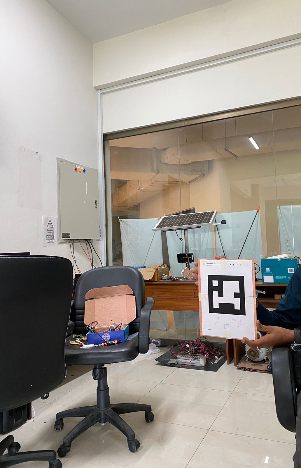 Aruco Marker detection (2) Object Detection Dataset and Pre-Trained ... Aruco Marker detection (2) Object Detection Dataset and Pre-Trained ...