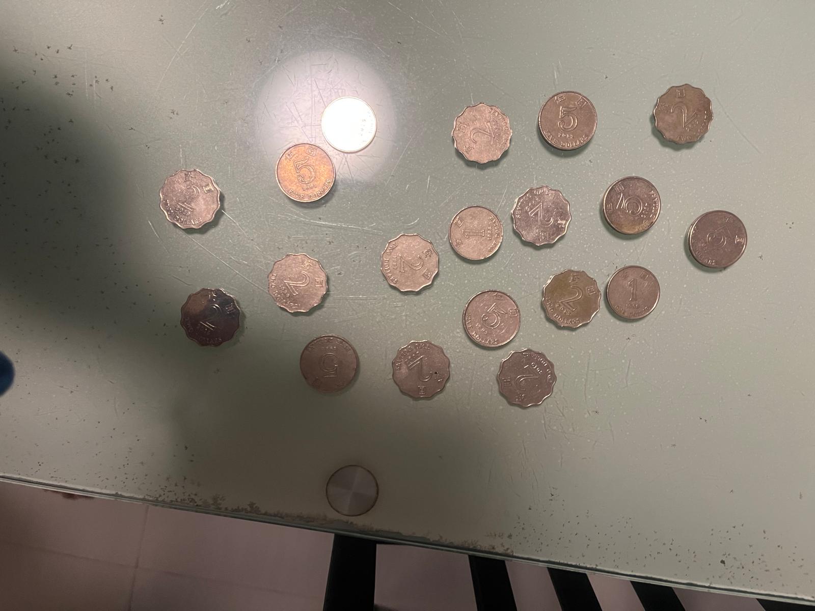 Counting Coins Object Detection Dataset And Pre Trained Model By Coins