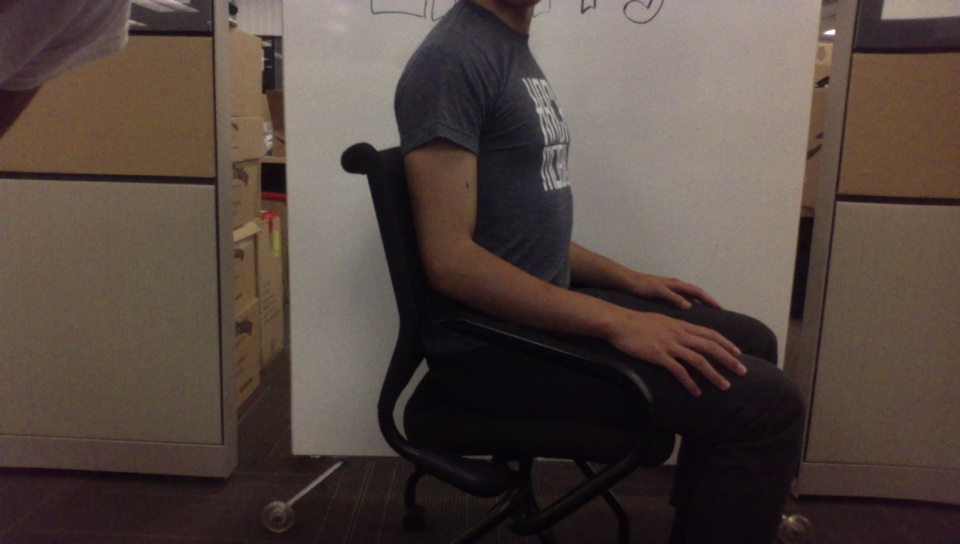 Posture identification 2 Object Detection Model by qriqbuqibqibri2qbrqur