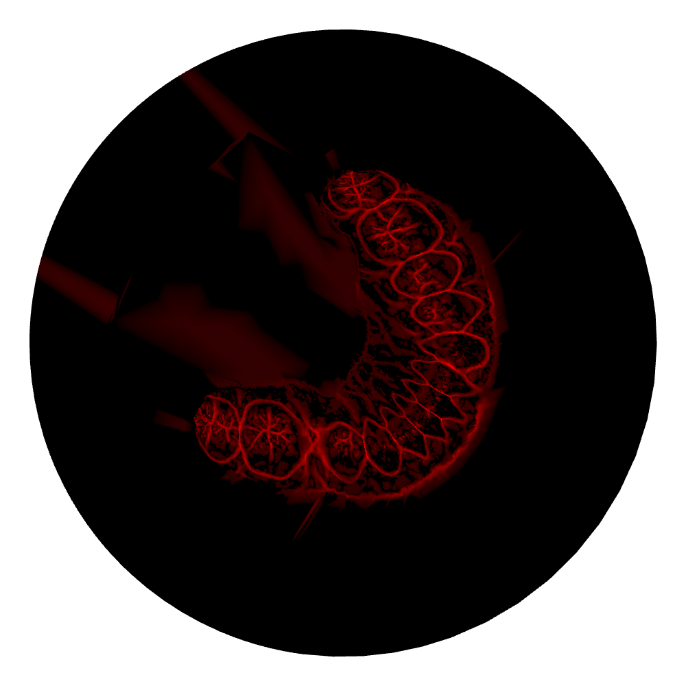 Teeth Semantic Segmentation Dataset And Pre Trained Model By Fathi