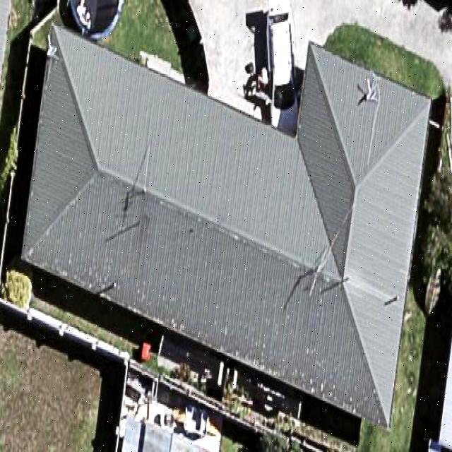 Roof Segmentation Merged Instance Segmentation Dataset And Pre Trained Model By Belgilabs