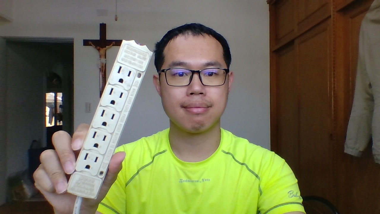 socket_plug detect Object Detection Dataset by YOLOv5