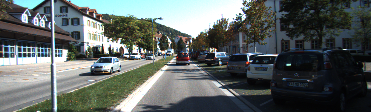 Cars_Eval_15 Object Detection Dataset by Object detection