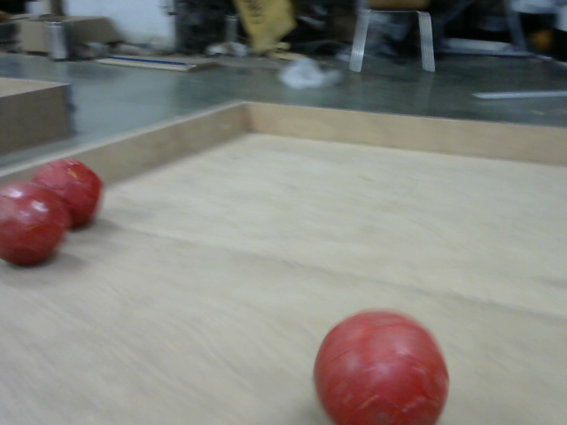 Dd Robocon Ball Object Detection Dataset By Spirax