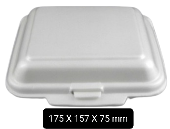 Styro Object Detection Dataset by MV2 Styrofoam