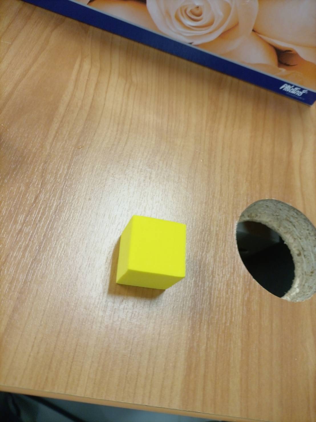 Box Object Detection Dataset By Burapha